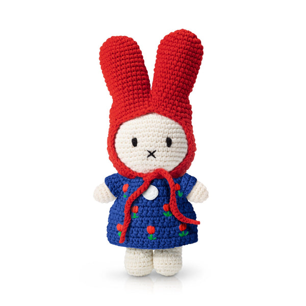 Miffy With Hat – November 19 Shop