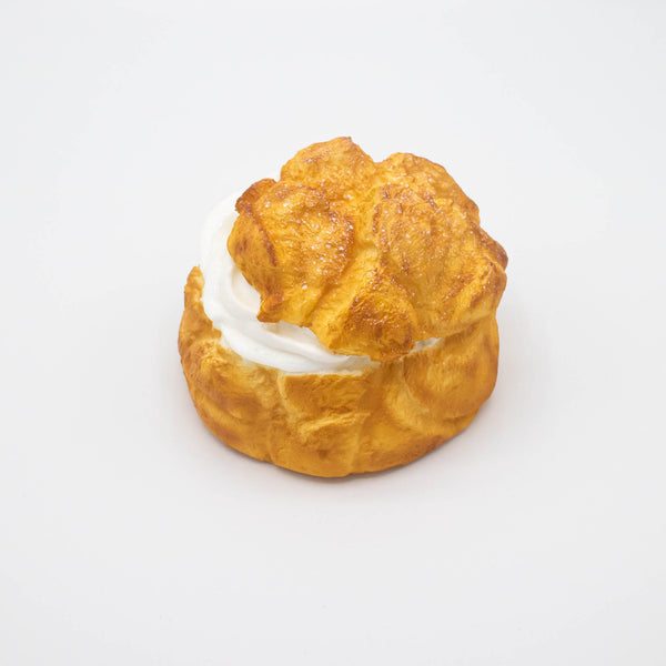 Cream Puff Container - Japan – November 19 Shop