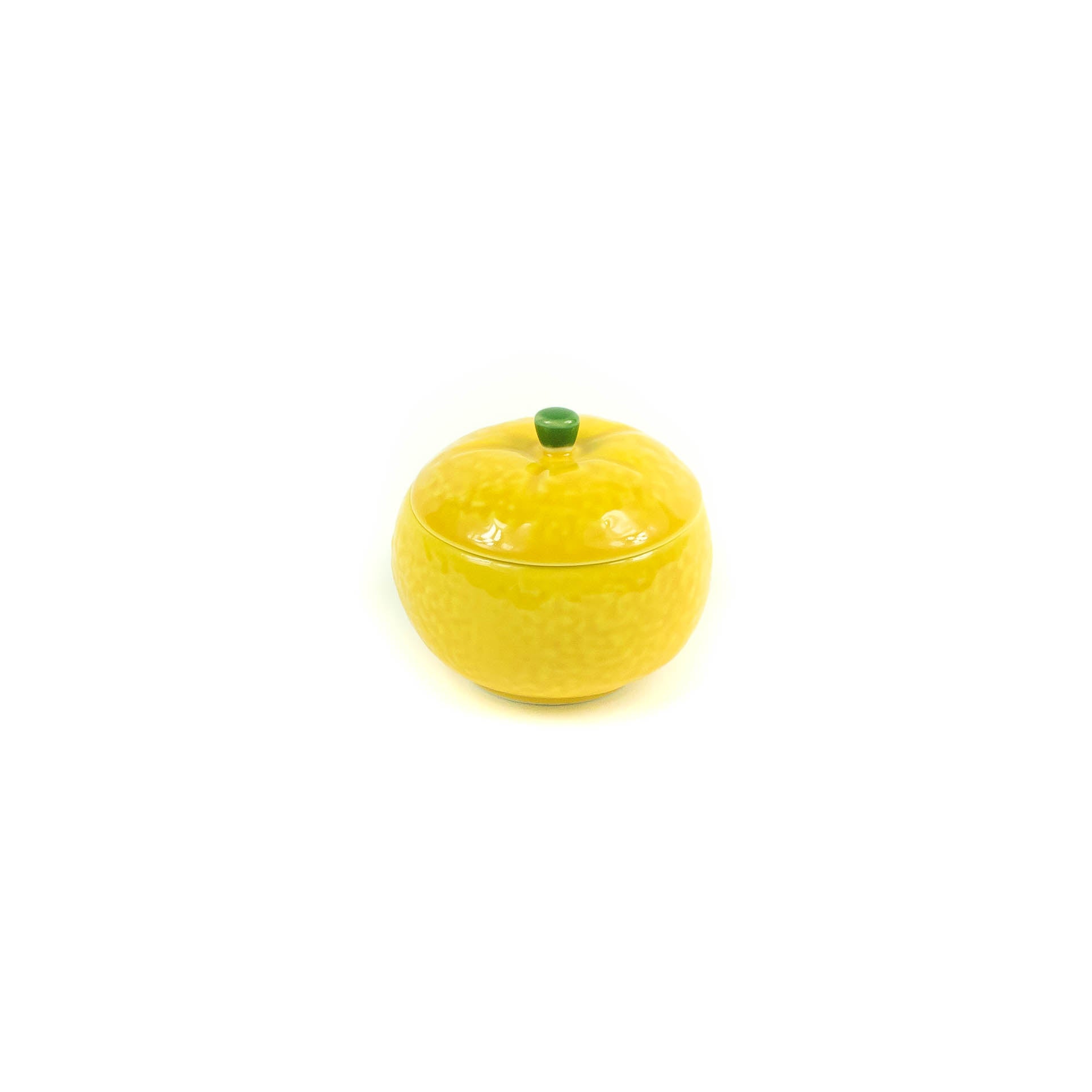 Yuzu Condiment Container - Japan – November 19 Shop