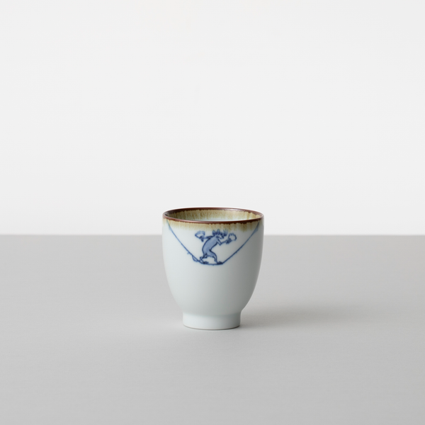 Chojugiga Teacup – November 19 Shop