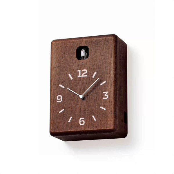 Cucu Clock – November 19 Shop